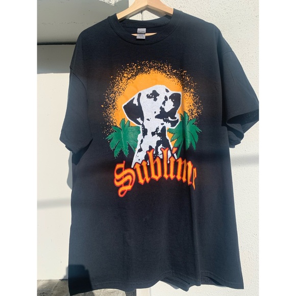 What Happened To Lou Dog From Sublime